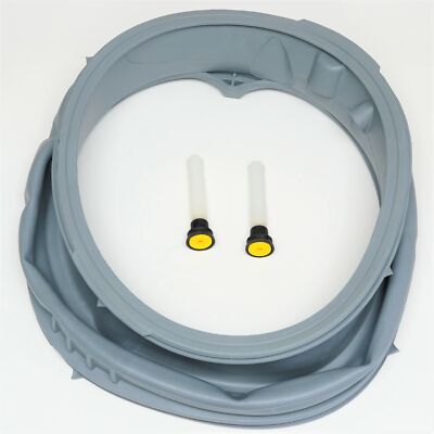 Washer Door Boot Gasket Bellow for 134515300 Electrolux Frigidaire ...