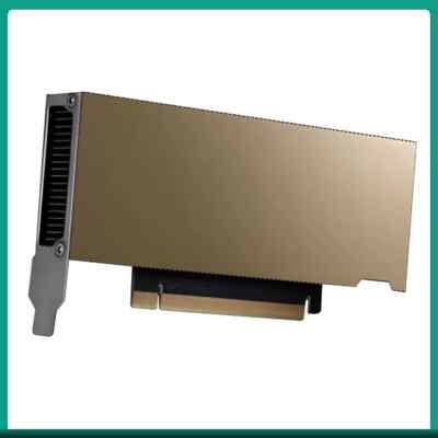 NVIDIA Tesla L4 24GB Tensor Core GPU PCIe Gen4 x16 TDP 72W Graphics ...