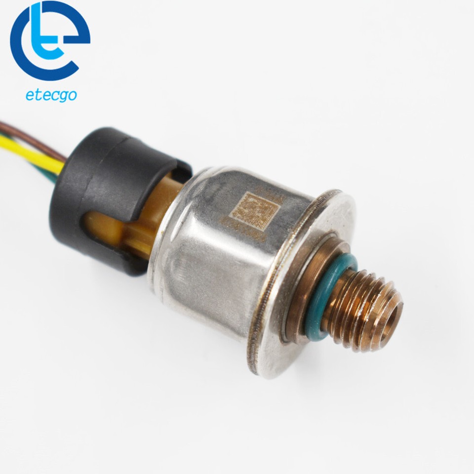 DT466E DT570 INTERNATIONAL For Maxxforce DT466E ICP SENSOR # 1845536C91 ...