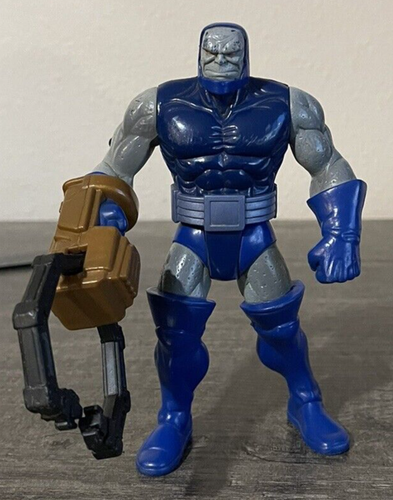 Vtg Darkside DC Comics Kenner 1996 7” Action Figure | eBay