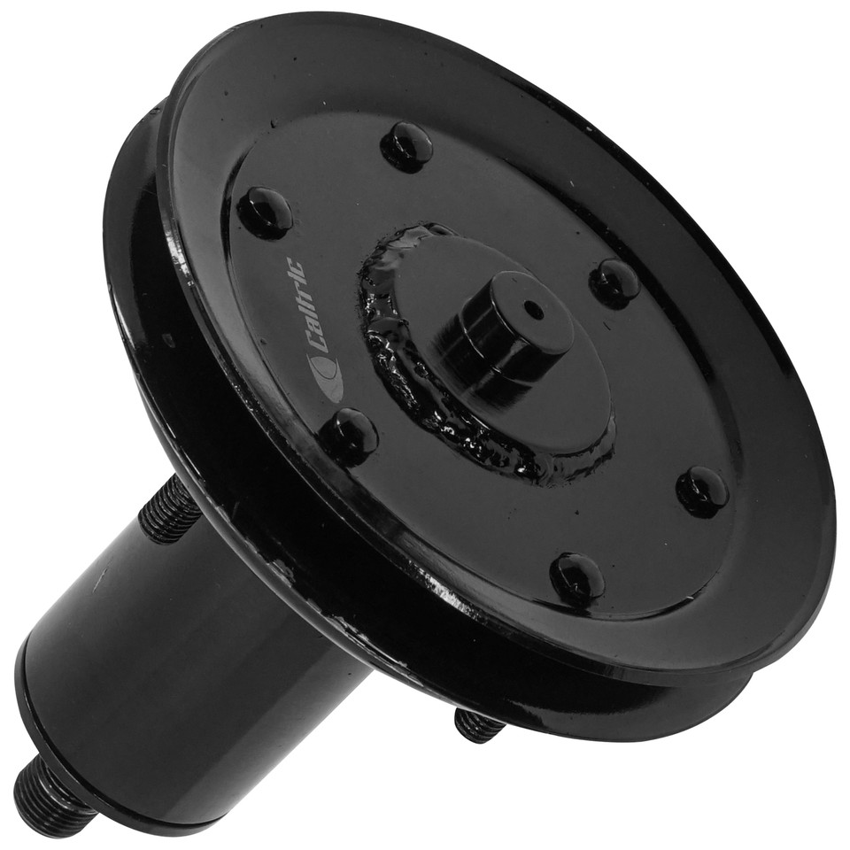 Caltric 51537200 51528000 Deck Spindle Assembly w/Pulley For Gravely ...