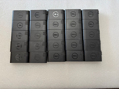 25X For Dell DA20 USB Type-C Adapter HDMI / USB WNW2H XPS Adapter multi ...