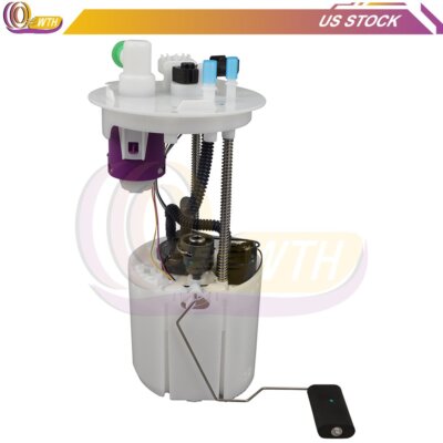 Fuel Pump Module Assembly for Chevrolet Colorado 2019 L4 2.8L FG2056 | eBay