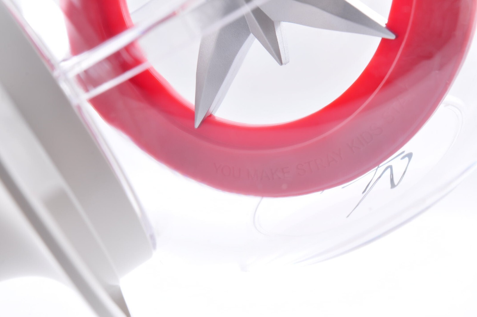 Stray Kids Official Light Stick ver.1 Fanlight Penlight JYP ...