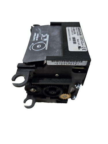 Hengstler 0684076 USB Thermal Crind Printer 24V Class A AS SHOWN OUT OF ...
