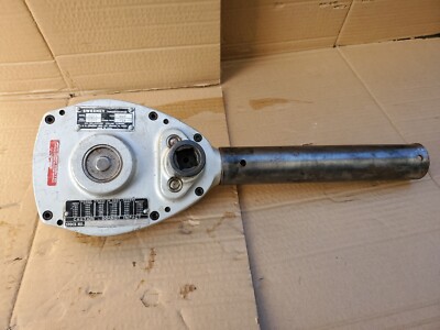 Other - Sweeney Torque Multiplier