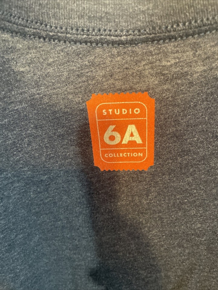 Howler Bros ACL Shirt - Austin City Limits Studio 6A Collection- Size ...