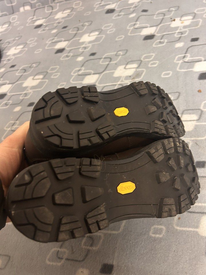 Berghaus Supalite II GTX Mens Walking Boots Size UK 11 | eBay UK