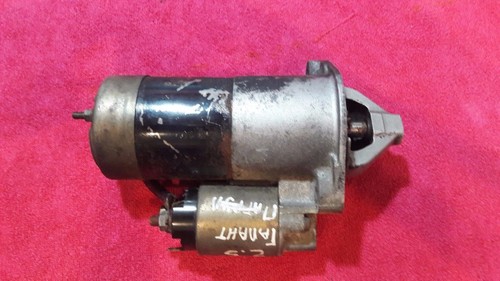 Mitsubishi Galant Démarreur Moteur M001T84884 MD3629 | eBay