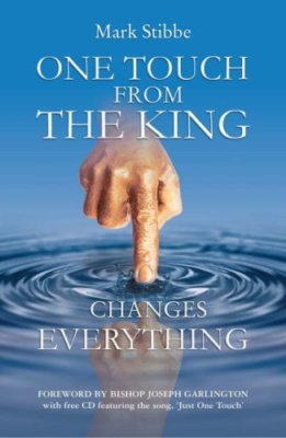 One Touch From The King Change By Stibbe Mark 9781860245978| eBay