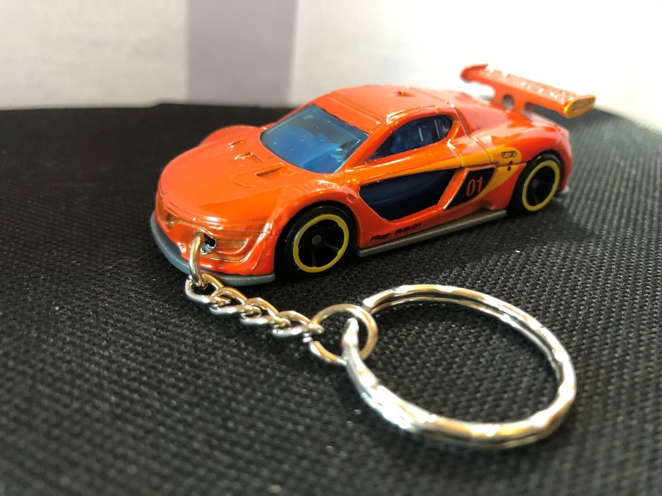 Model Car Keyrings Additional Models | eBay