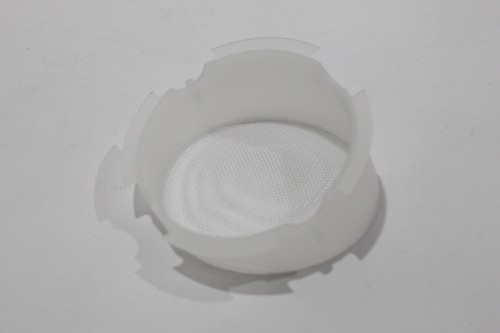 Audi A2 8Z Washer Bottle Strainer Sieve New Genuine 8Z0955485 | eBay