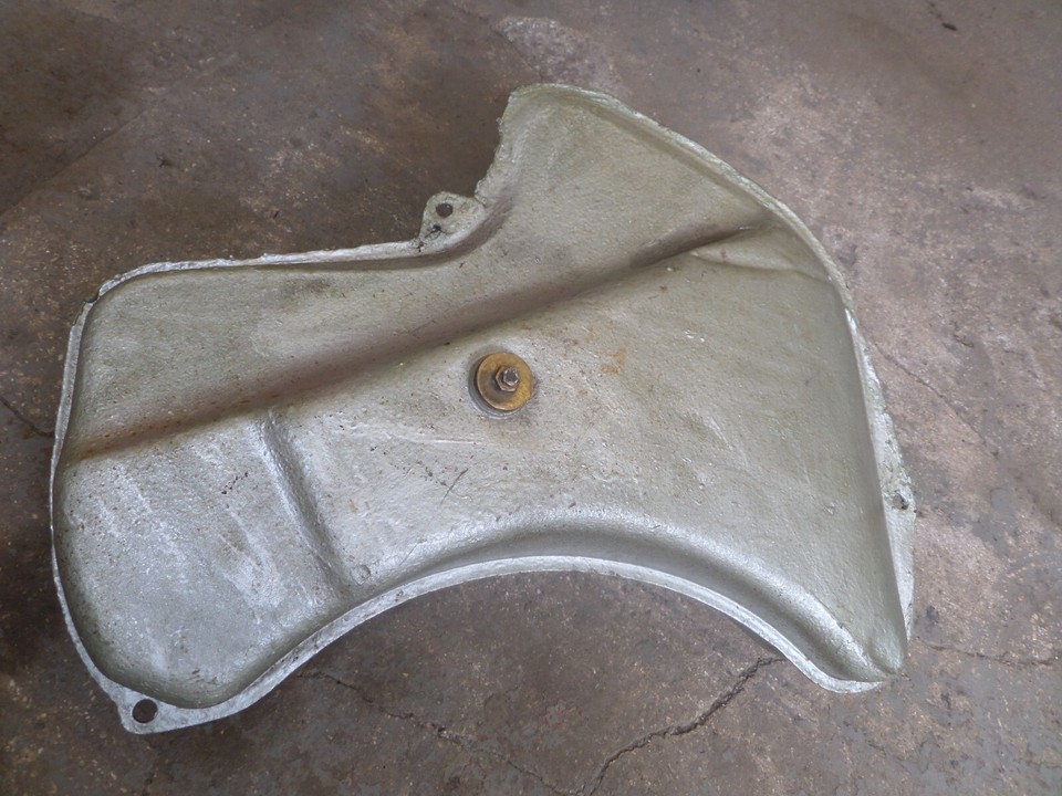 JAGUAR MK2 / DAIMLER V8 250 FUEL TANK | eBay UK