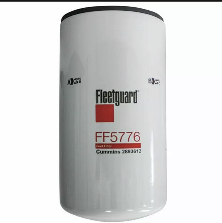 FLEETGUARD FF5776 - Fuel filter cross reference