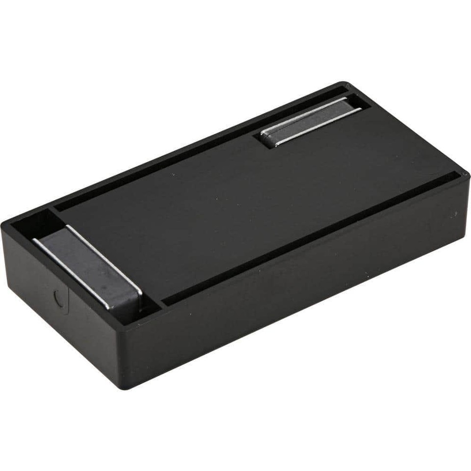 Magnetic Key Box , holds 2 metal keys or 1 large plastic key | eBay