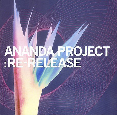 Re-Release by The Ananda Project (CD, Nov-2006, King Street) for sale ...