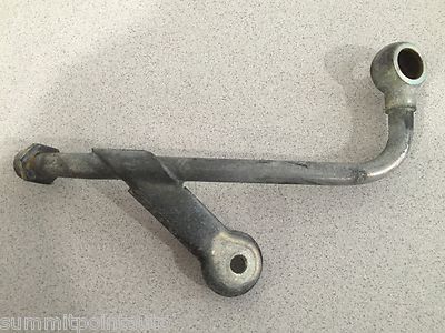 1987-1993 MERCEDES-BENZ 190e W201 ~ INTAKE VACUUM LINE ~ OEM PART | eBay