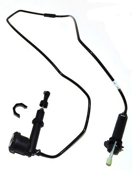Land Rover Freelander 1 2.0 Tcie & 1.8 Clutch Master & Slave Cylinder ...