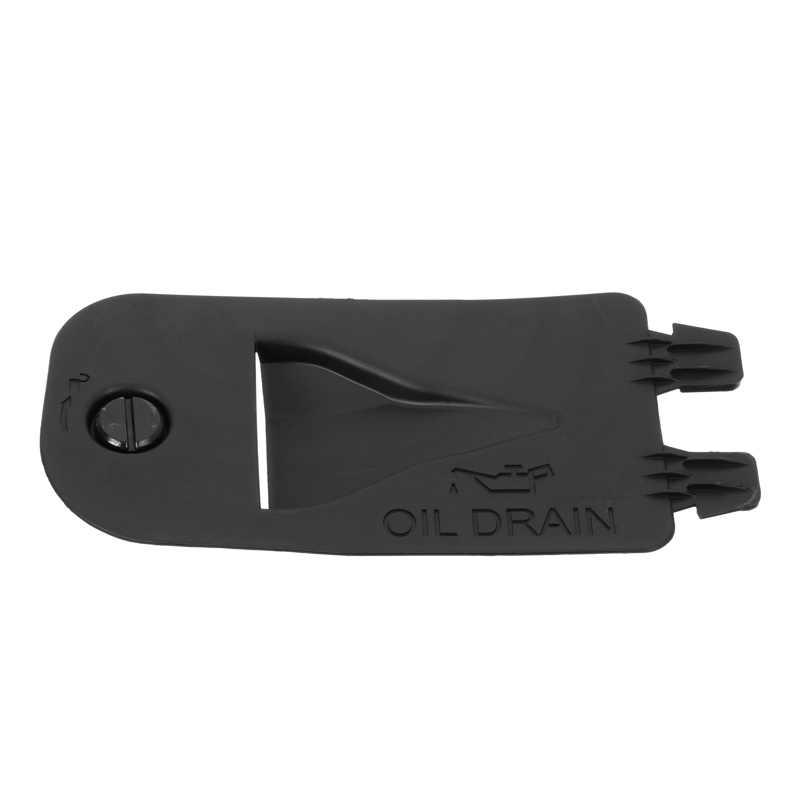 2014-2018 JEEP CHEROKEE BELLY PAN ACCESS DOOR OEM NEW GENUINE MOPAR ...