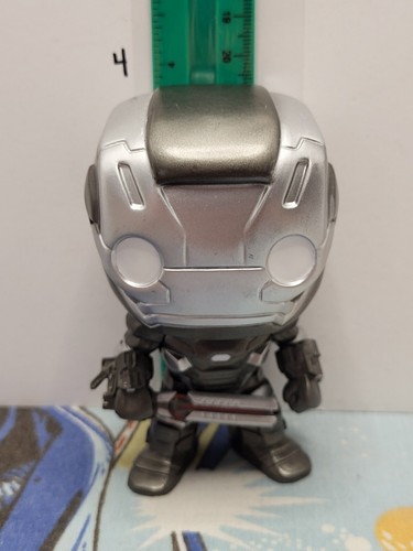 Funko Pop! Vinyl: Marvel - War Machine #128 No Box | eBay