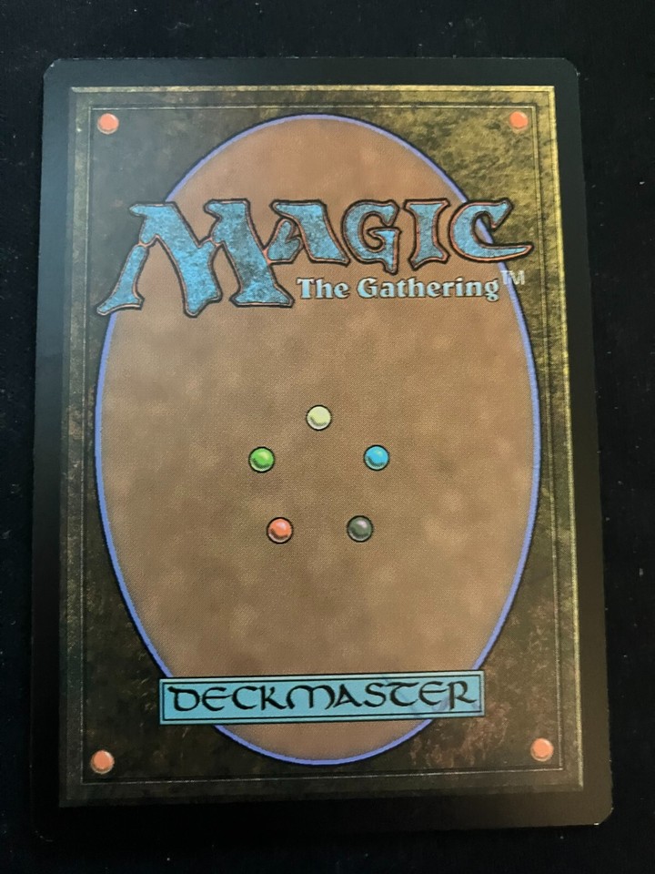 MTG [FOIL] Riftsweeper {Modern Masters} - NM | eBay