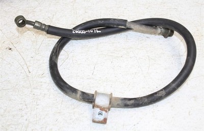 2002 Kawasaki Mule 2510 Diesel 4x4 Front Left Brake Hose Line | eBay