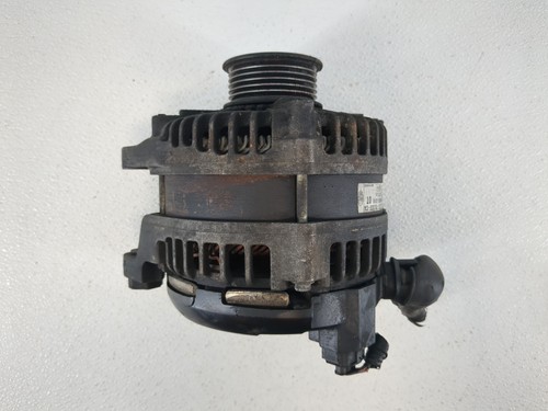 2016-2018 Lincoln Mkx Alternator Generator Charging Assembly Engine Oem ...