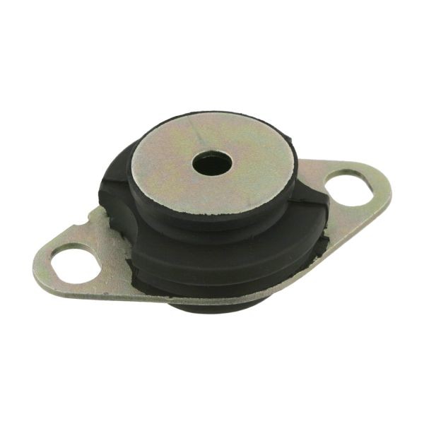 Automatic transmission suspension Rear Left fits NISSAN KUBISTAR Furgon ...