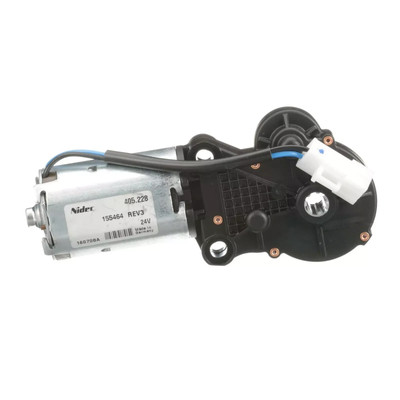 Hillrom Hilo Motor, 24Vdc, Rad Part #: 155464 Replaces Part #: 147500 ...