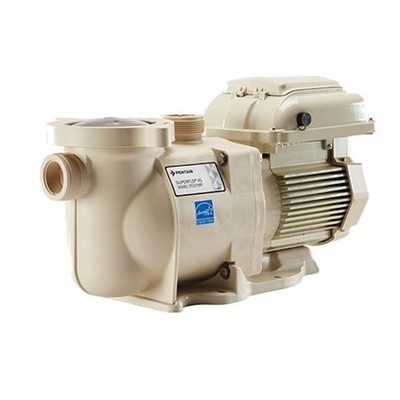 Pentair Superflo Variable Speed 1.5 HP 2.2 THP - 342002 | eBay