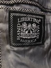 Libertine Mens Jacket One Of A Kind Collectors Item Was 4K Mint ...