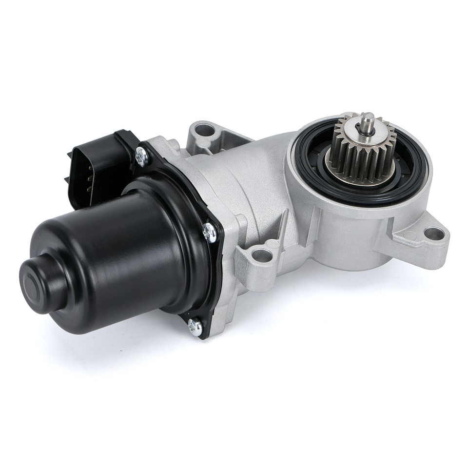 Transfer Case Shift Motor Actuator For Chevrolet GMC 2007-2017 2018 600 ...