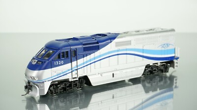 Athearn RTR F59PHI AMT HO scale | eBay