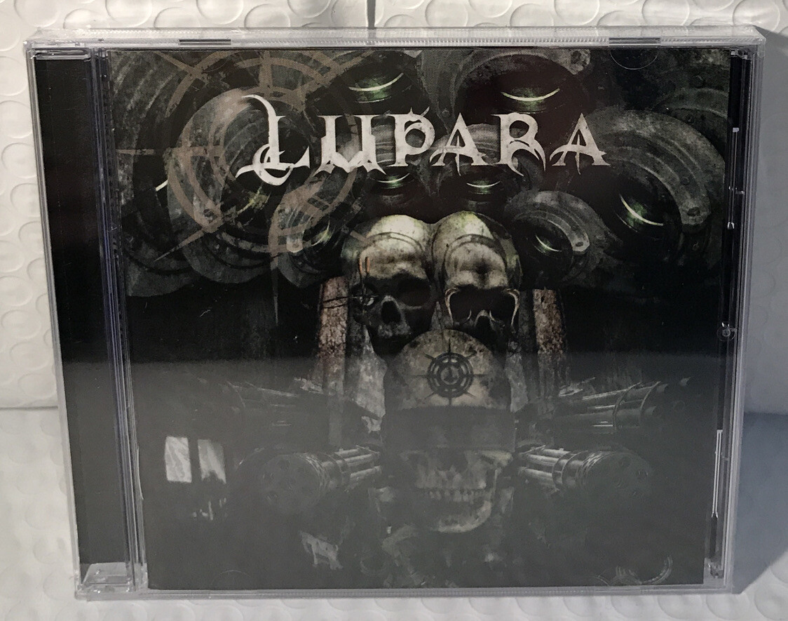 Lupara by Lupara (CD, 2006) for sale online | eBay