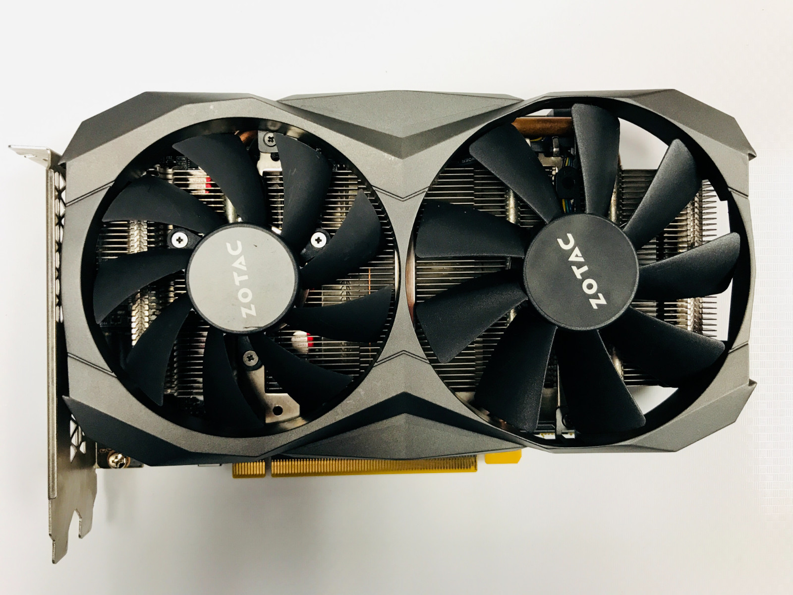 Zotac NVIDIA P104-100 8GB V1 Mining Graphics Card