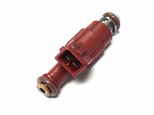 SET OF 6 BOSCH FUEL INJECTORS 0280155735 1997-1998 FORD EXPLORER RANGER ...