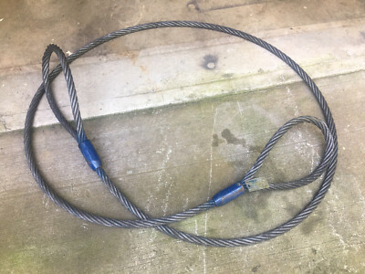 Rigging - Choker Cable