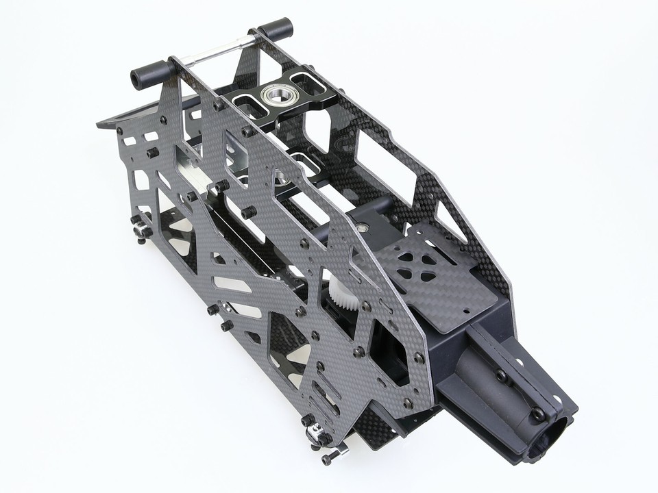 550ESP helicopter Frame Rack for 550 Align Trex Heli | eBay