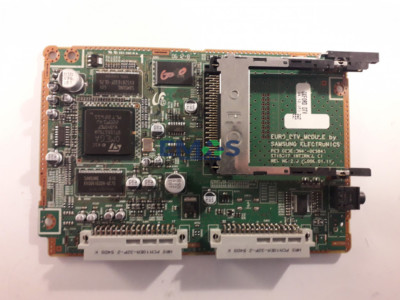 BN41-00684A FREEVIEW DECODER FOR SAMSUNG LE37R74BDX/XEU | eBay UK