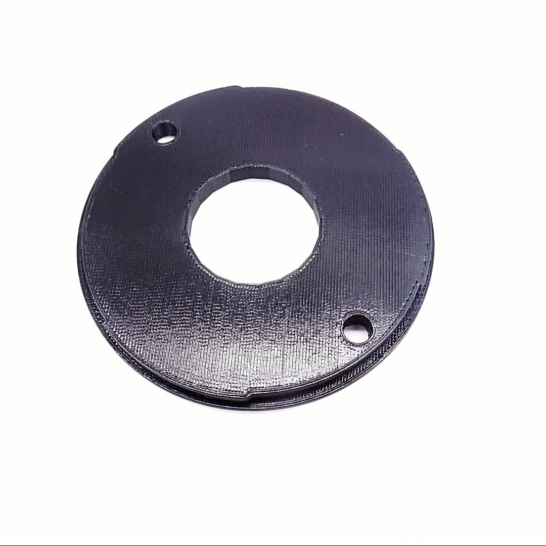 8pc Insert Ring Set For Kreg PRS4036 Router Table Plate (Porter-Cable ...