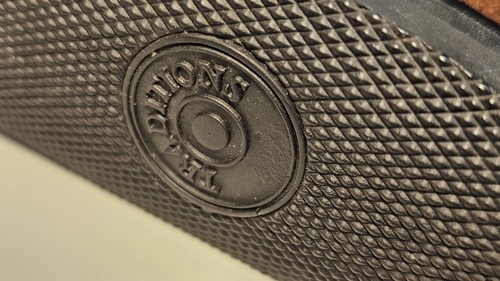 Traditions Buckhunter Pro In Line .50 Cal. Inline Muzzleloader Wood ...