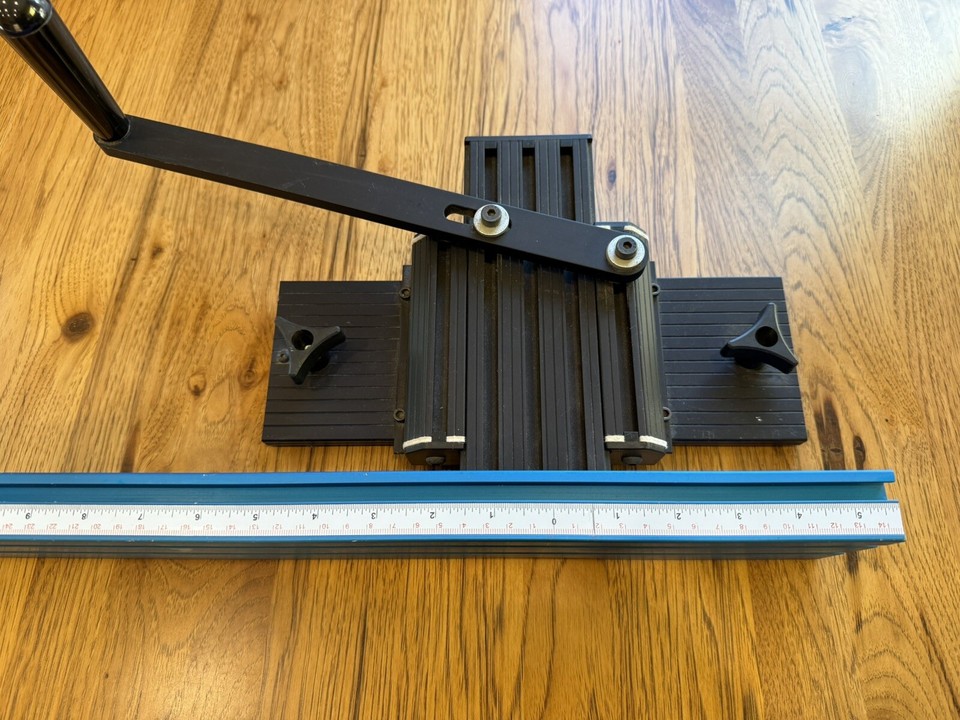 Kreg PRS1200 Precision Beaded Face-Frame System | eBay
