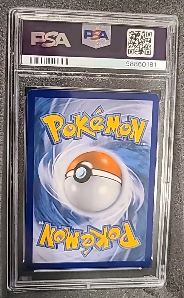 POKEMON CARD PIKACHU RC29 XY GENERATIONS RADIANT COLLECTION 29 GRADED ...
