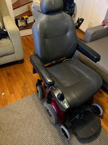 Jet 3 Pride mobility scooter | eBay