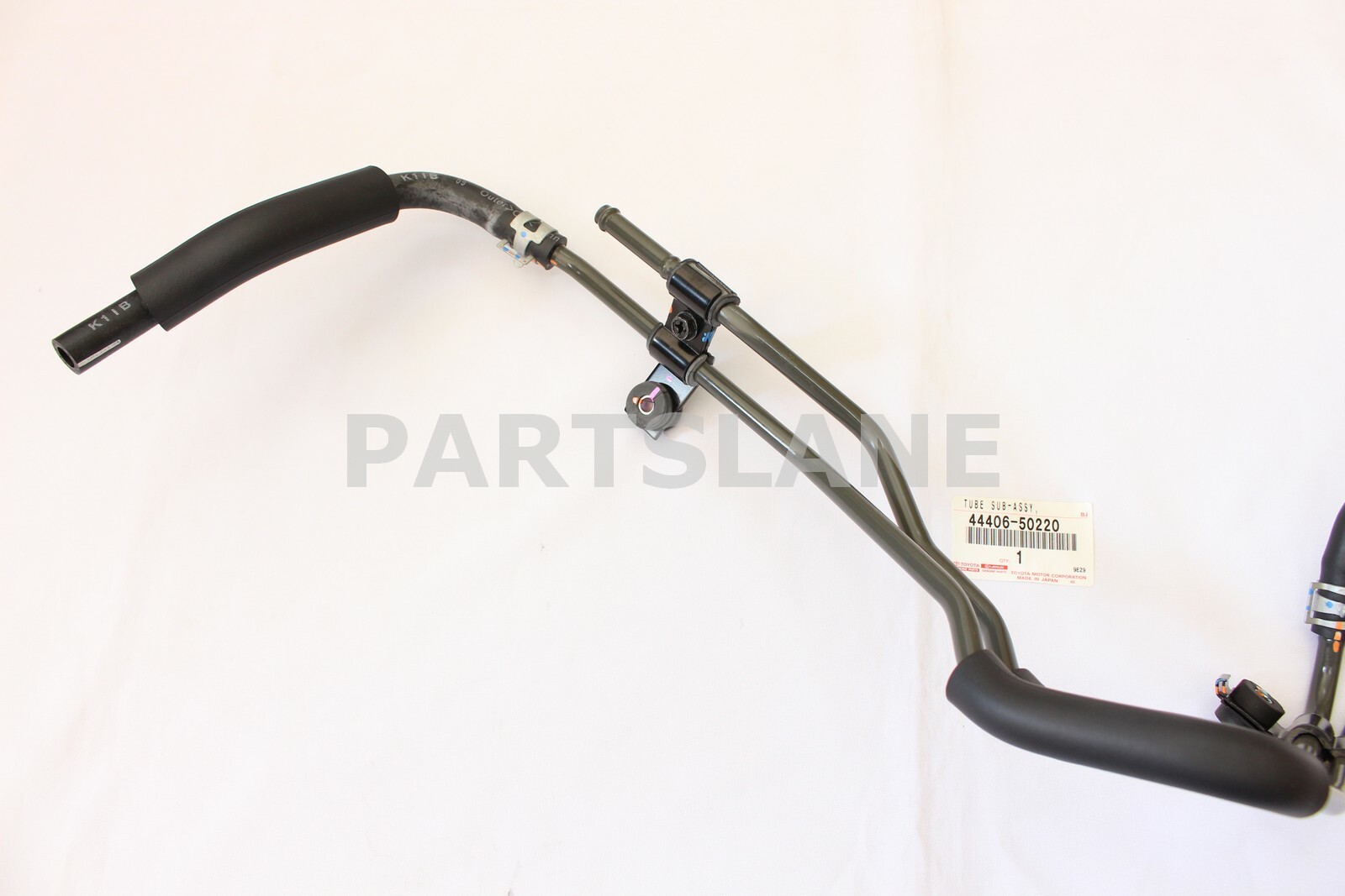 Lexus LS430 2001-2006 OEM Genuine Power Steering Return Tube 44406 ...