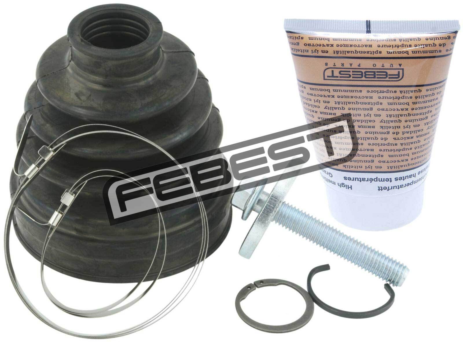 Boot Inner Cv Joint Kit 82.5X92X25.4 For VOLVO S60 S60 CV Joint Boots ...