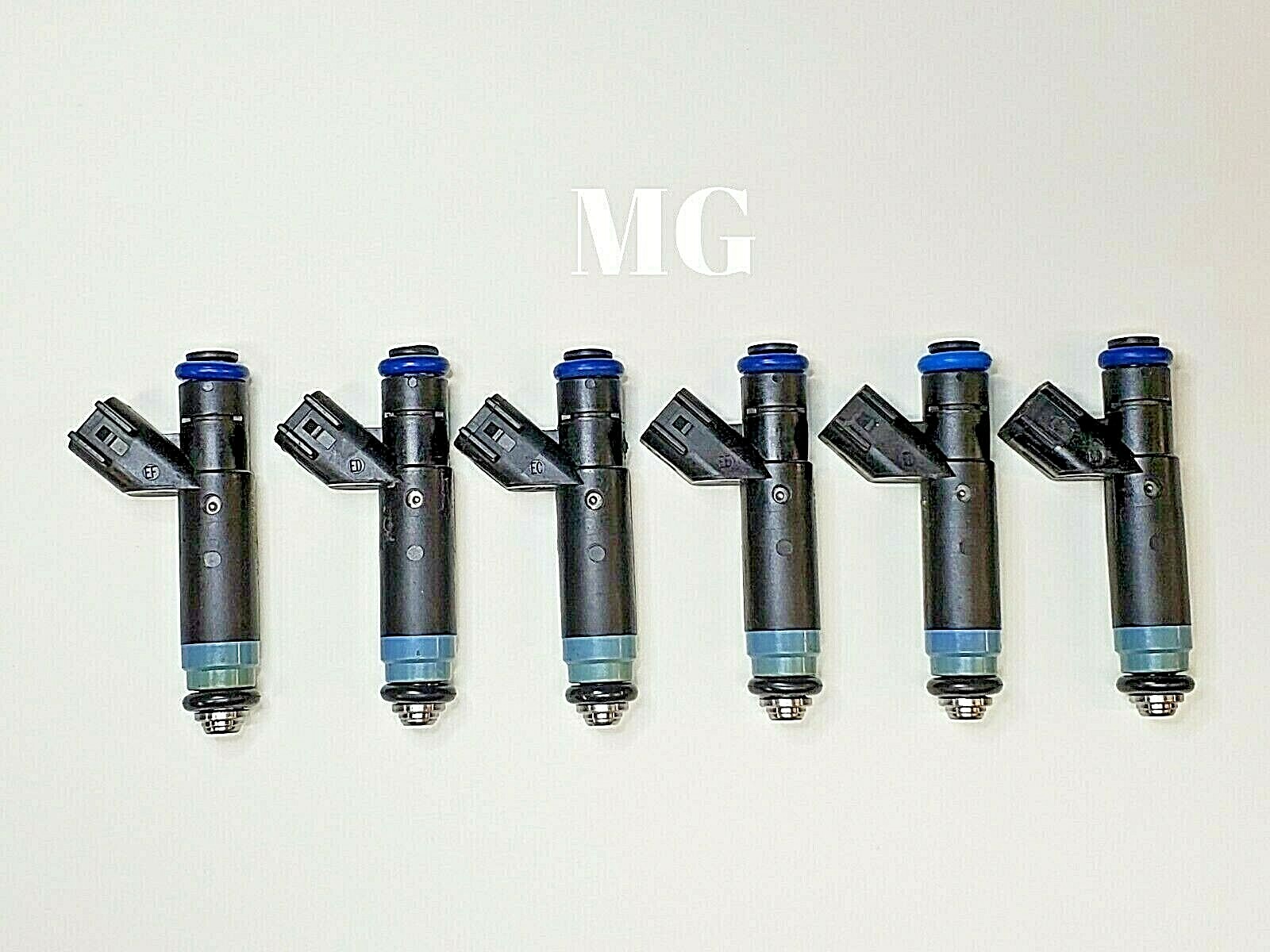 Set of 6 OEM 04861238AC 2005-2008 Dodge Chrysler minivan 3.8L V6 | eBay