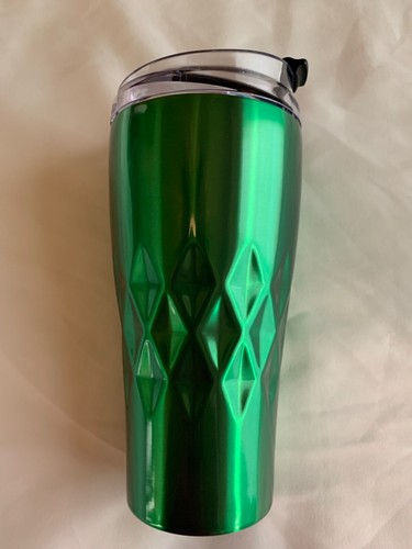 Brand New PRIMULA 20oz Double Wall Stainless Steel Travel Coffee Mug ...