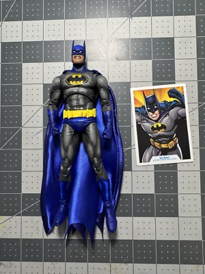 McFarlane DC Multiverse Batman Task Force | eBay