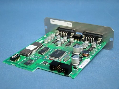 Mitsubishi FW-AMB expansion multi board for FW-V FW-A F/S | eBay